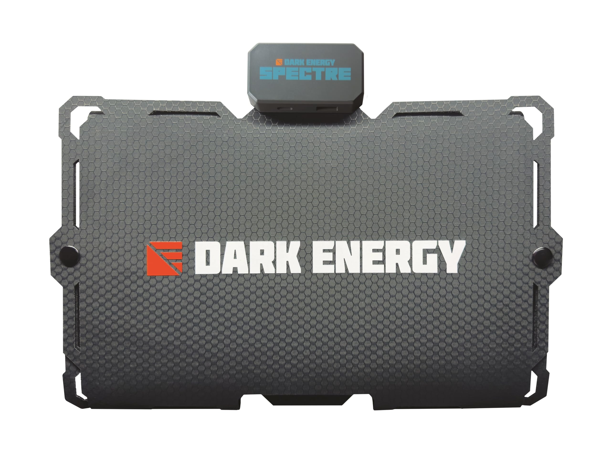 Amazon.com : Dark Energy Solar Panels (18W) : Patio, Lawn & Garden