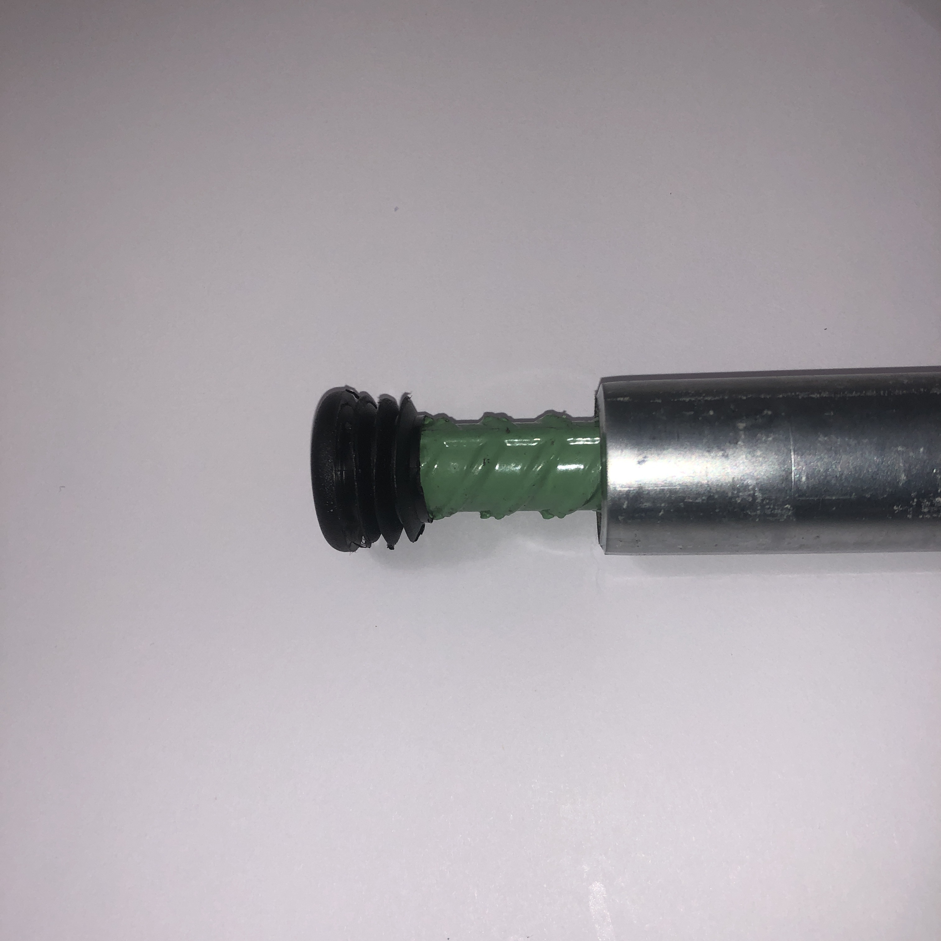 Amazon.com : AR500 Steel Targets - Know Your Limits Target 22lr - Kyl ...