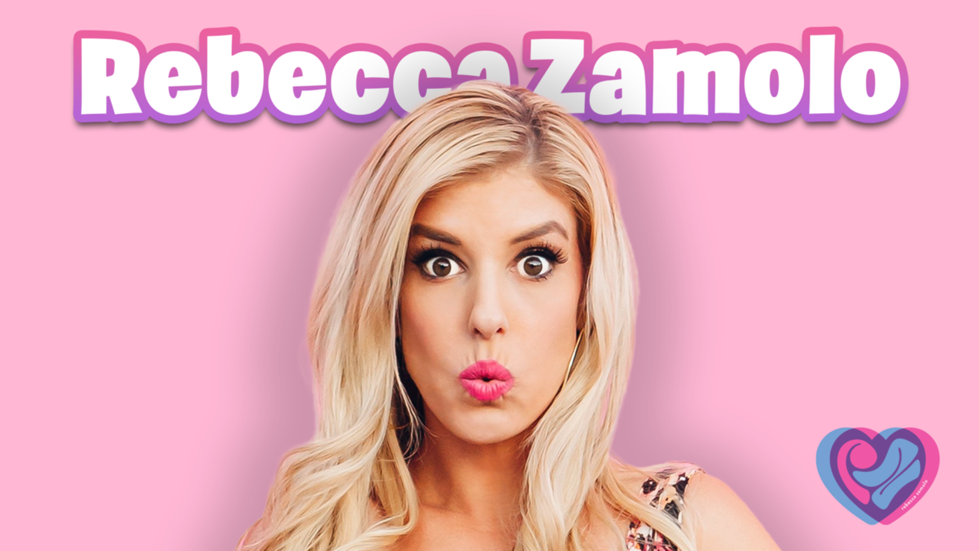 Rebecca Zamolo - App on Amazon Appstore