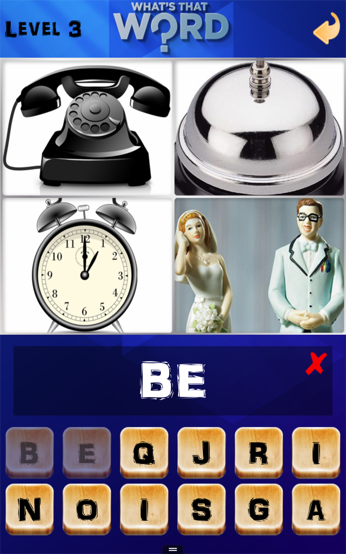 Picture The Word PRO - App on Amazon Appstore