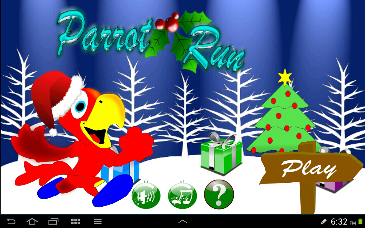 Parrot Run - App on Amazon Appstore