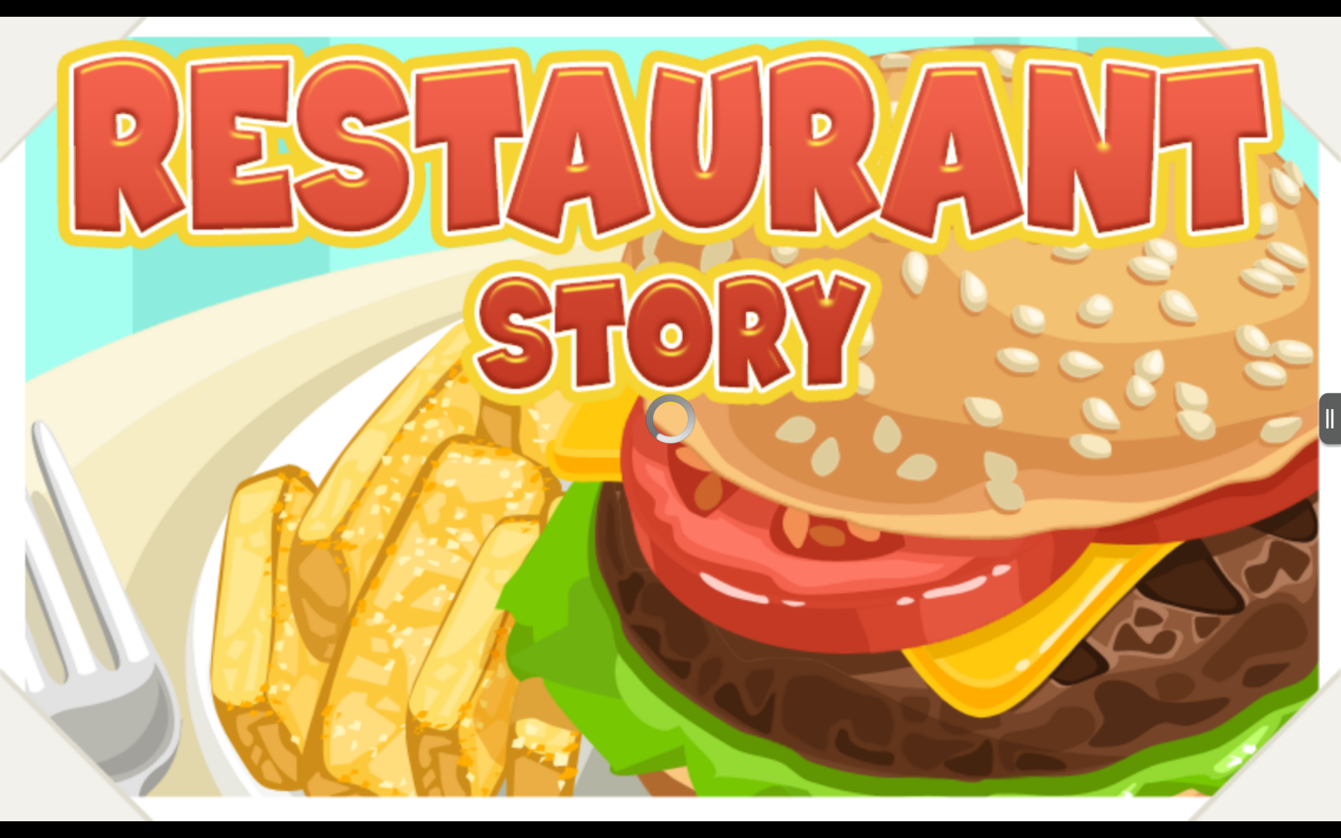 Restaurant Story - App on the Amazon Appstore