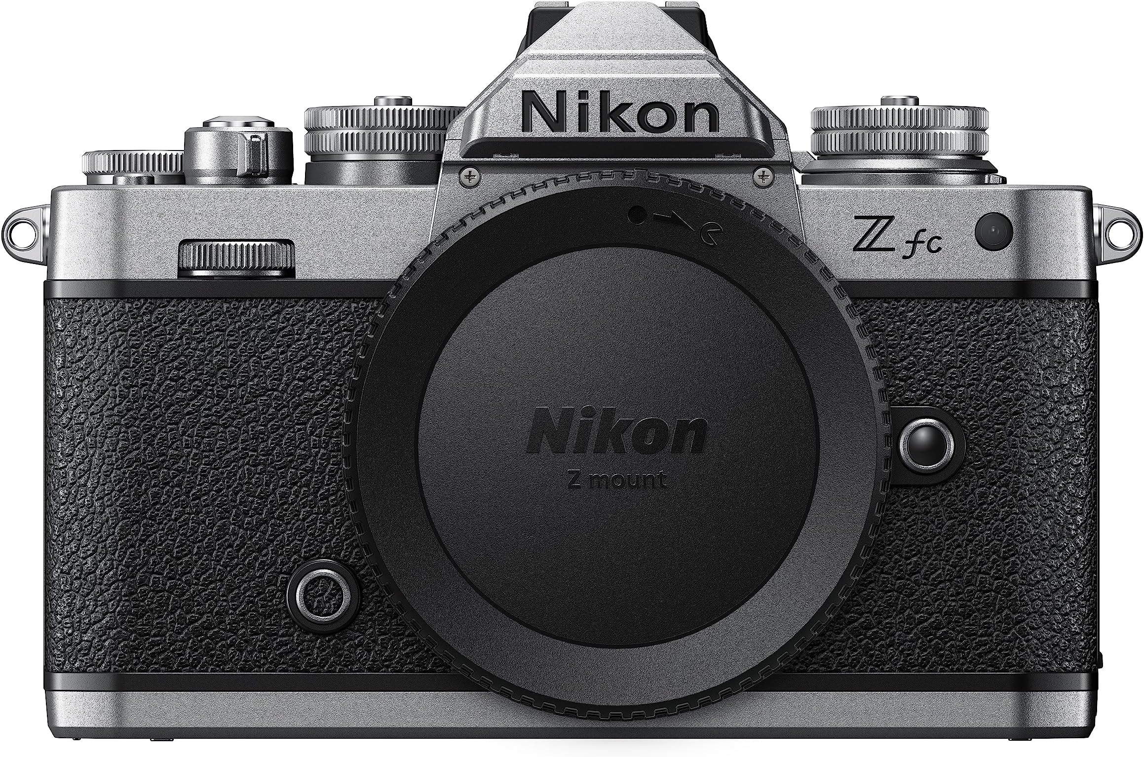 Nikon Z fc | Fotos/câmera de vídeo sem espelho compactas de inspiração ...