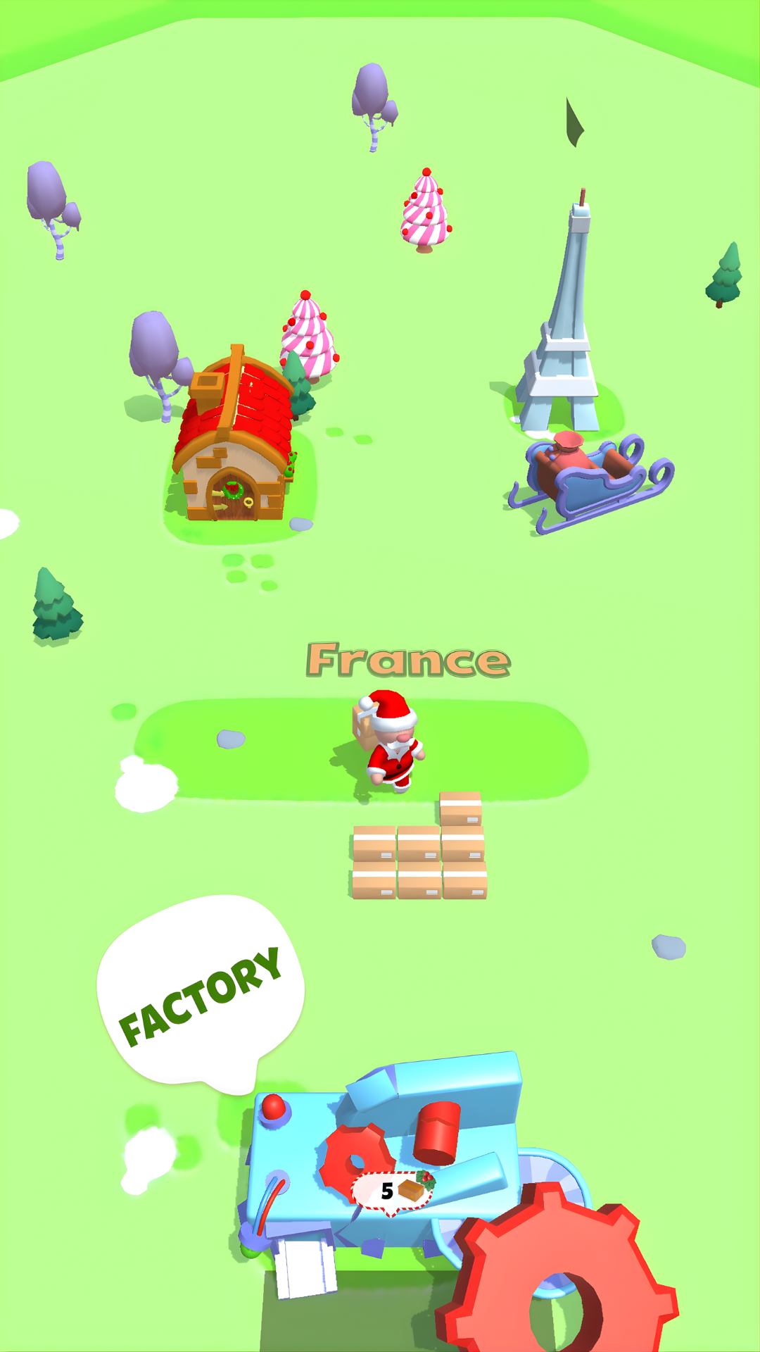 Idle Toy Factory Tycoon Business Empire - App on Amazon Appstore