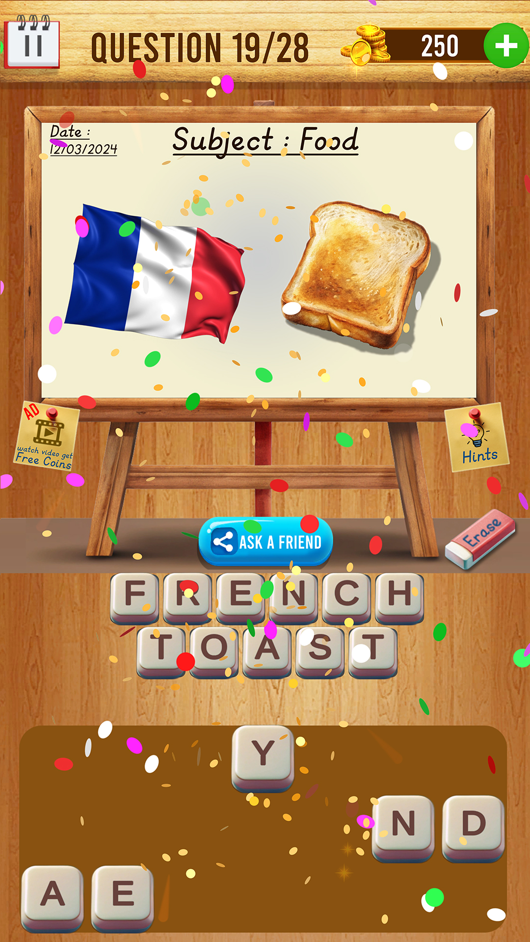 Quiz Blitz - Guess the Answer - App on Amazon Appstore