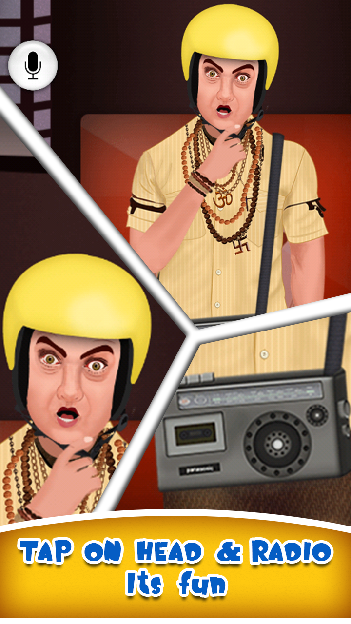 Talking PK - Amir Khan - App on Amazon Appstore