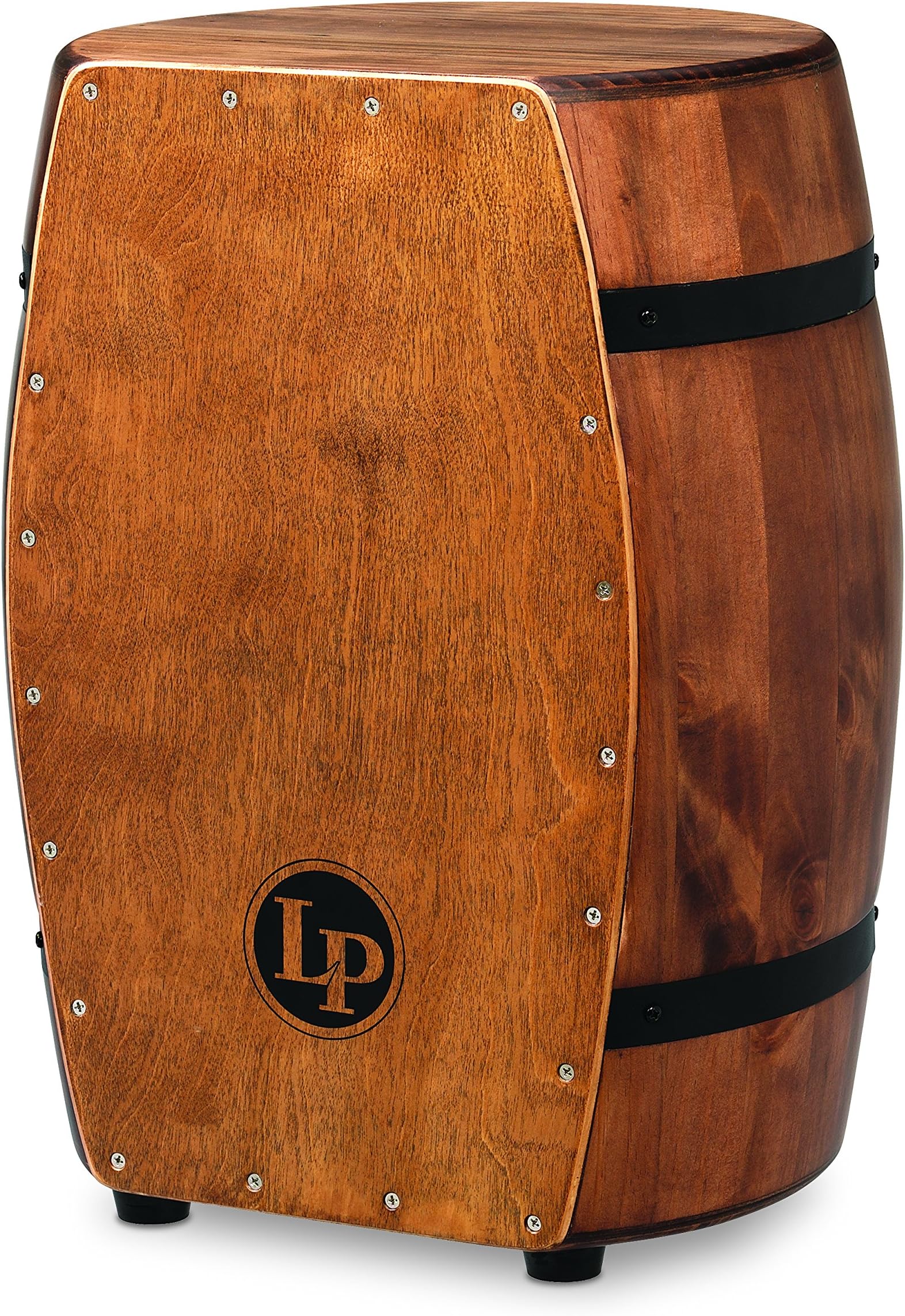 Amazon.com: Latin Percussion Cajons (M1406WB) Natural : Musical Instruments