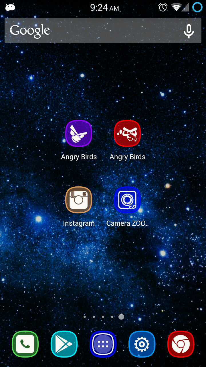Meego Theme - 1200 Icons Pack - App on Amazon Appstore