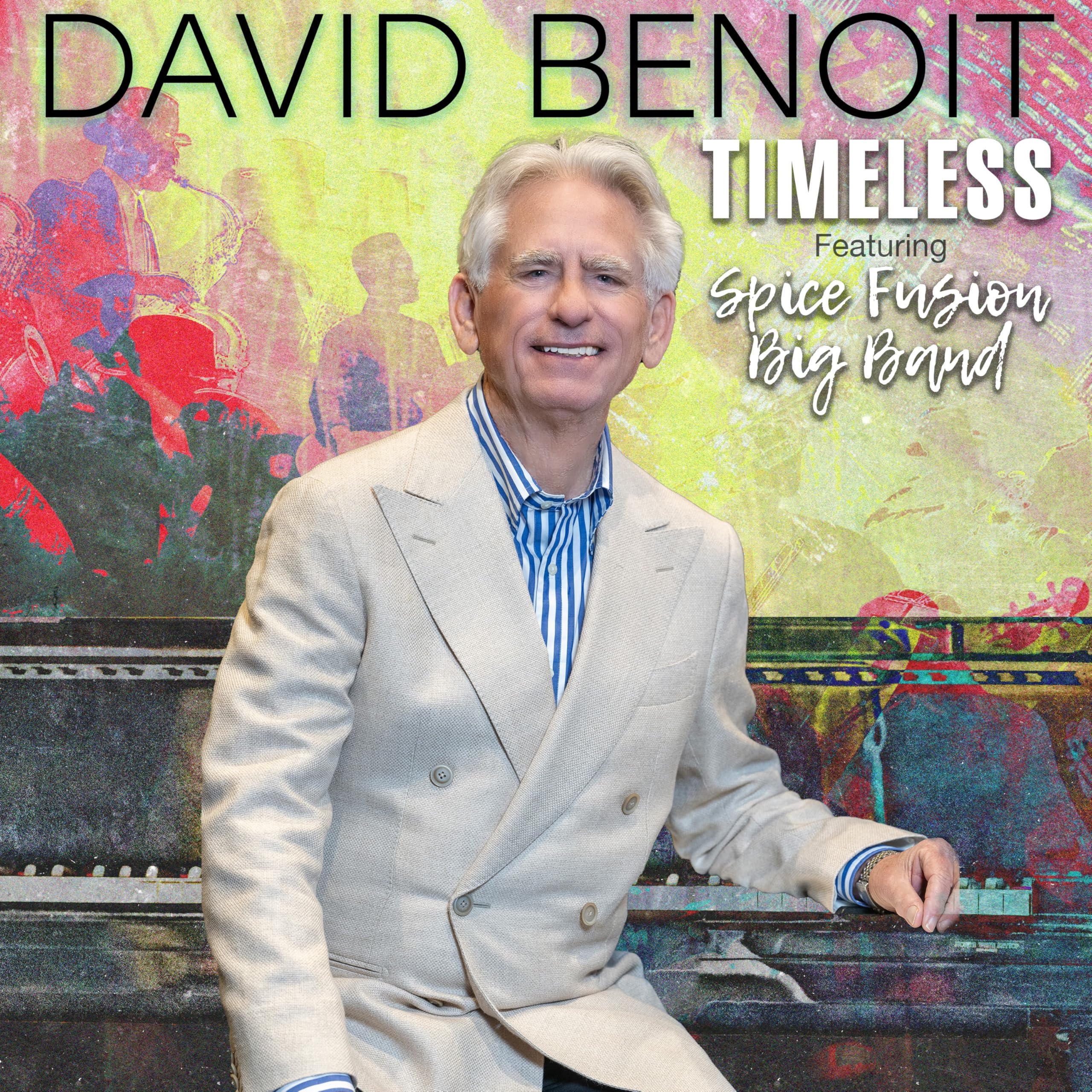 David Benoit - Timeless - Amazon.com Music