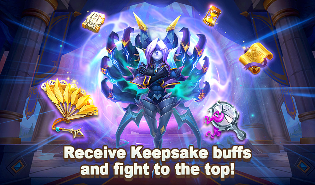 Castle Clash: World Ruler:Amazon.com:Appstore for Android