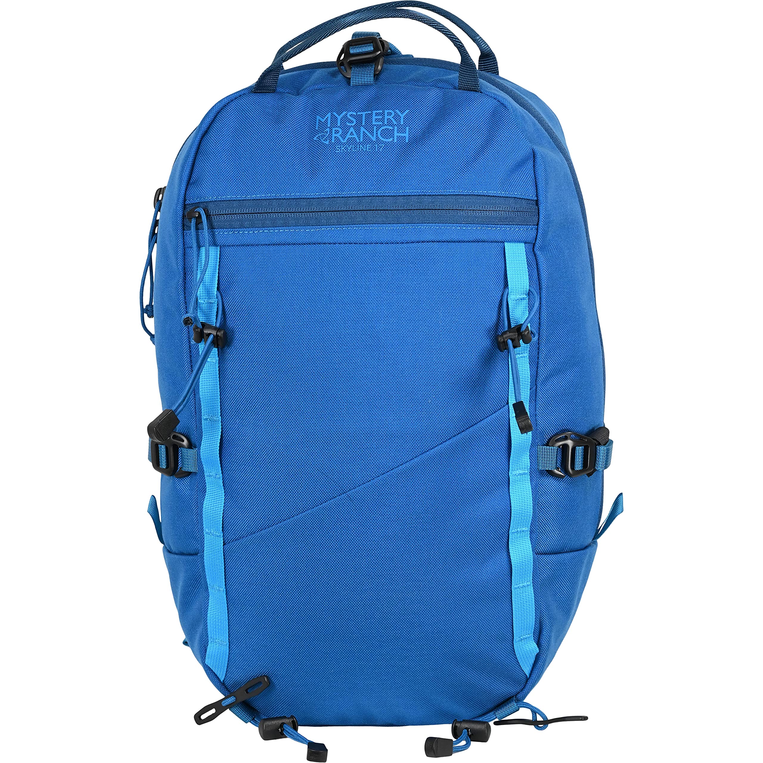 Mystery Ranch SKYLINE 17 Climbing Pack with Built in Hydration Sleeve ...
