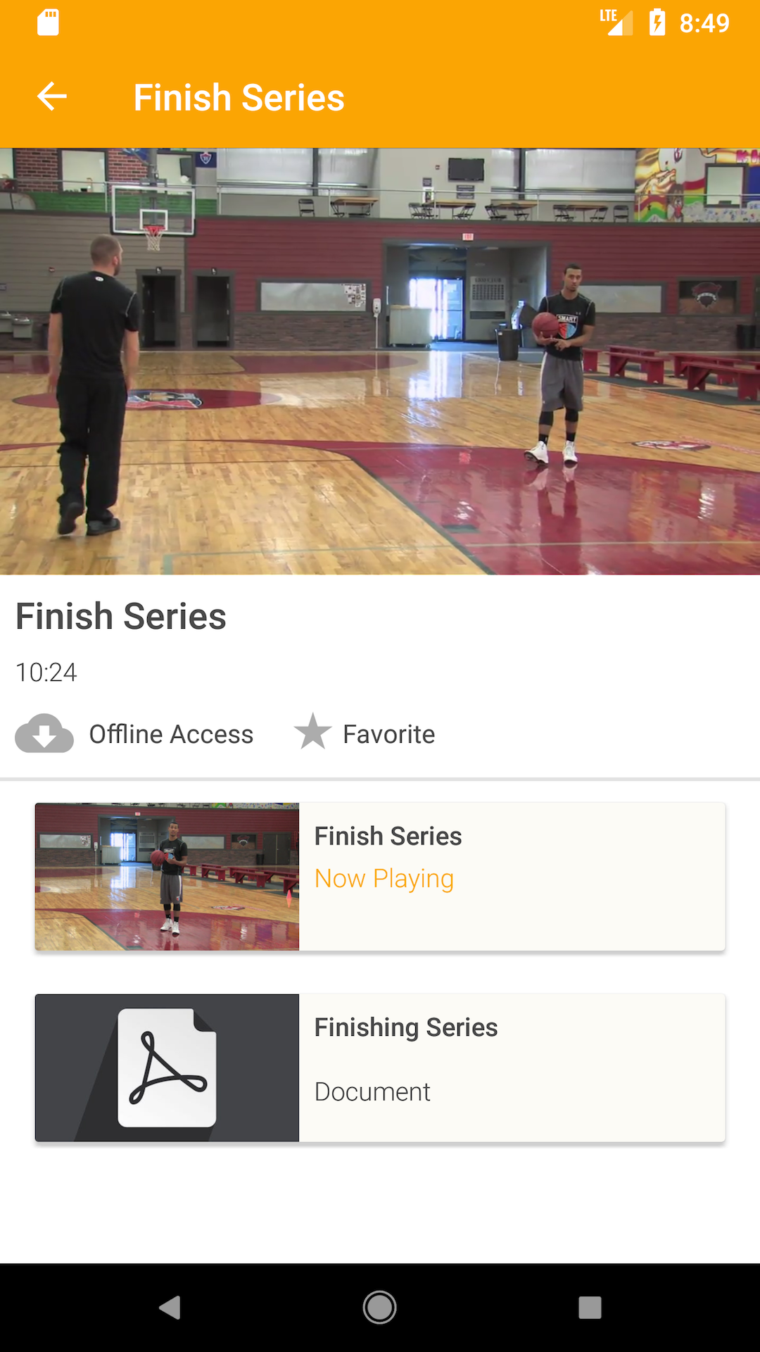Smart Basketball Training - App on Amazon Appstore