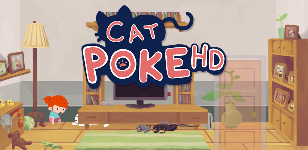 Cat Poke HD - App on Amazon Appstore