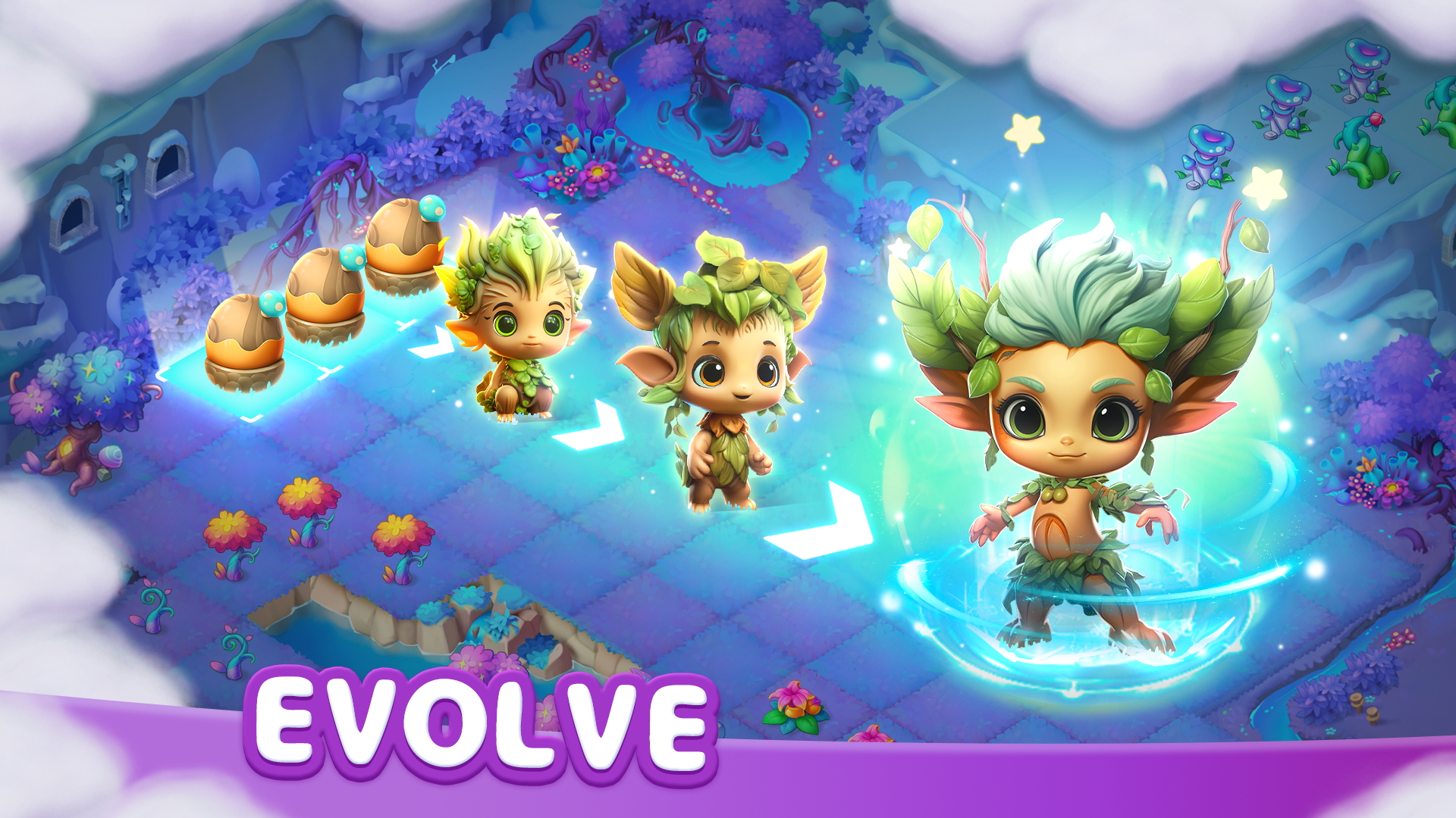 Merge Neverland - App on Amazon Appstore