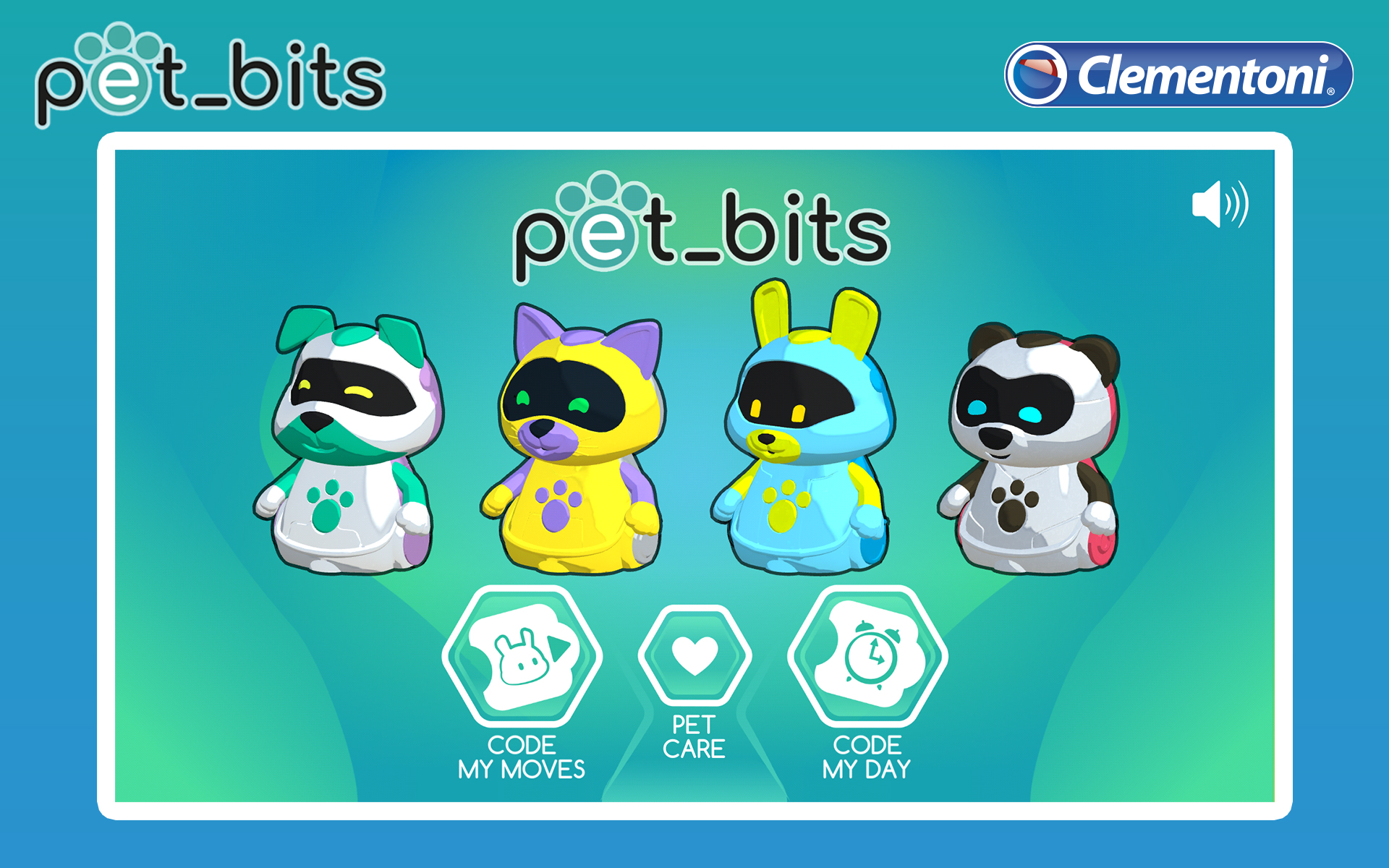 Pet Bits: app su Amazon Appstore