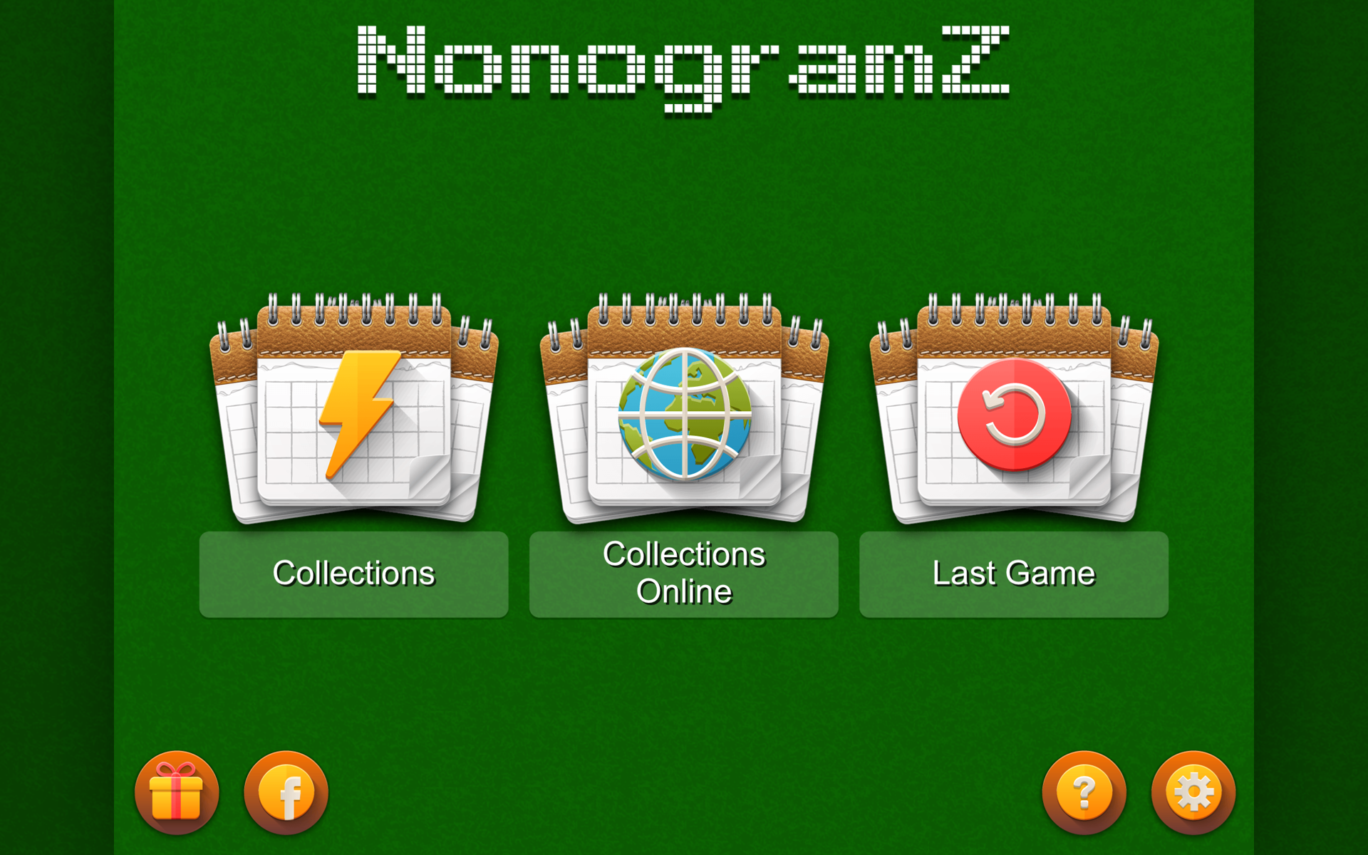 NonogramZ: 1000+ online nonogram-puzzles - App on the Amazon Appstore