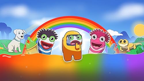 Fizzy Toy Show - App on Amazon Appstore