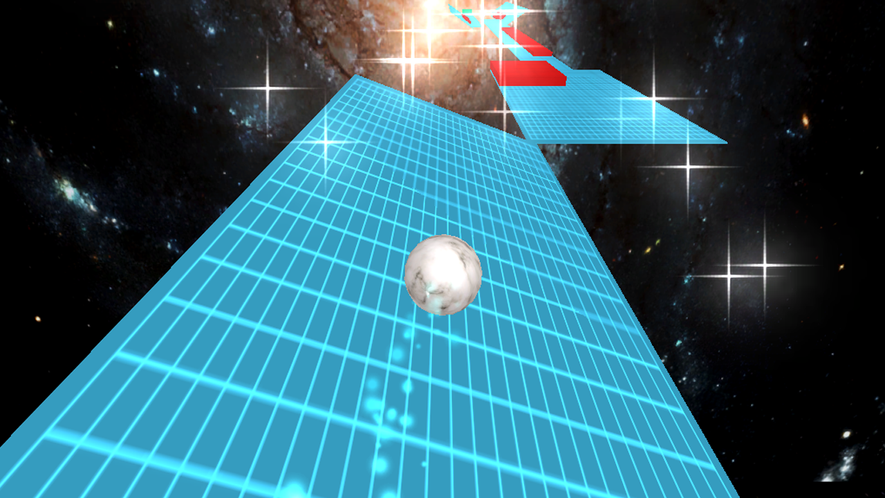 Magic Marble In Space: FREE - App on Amazon Appstore
