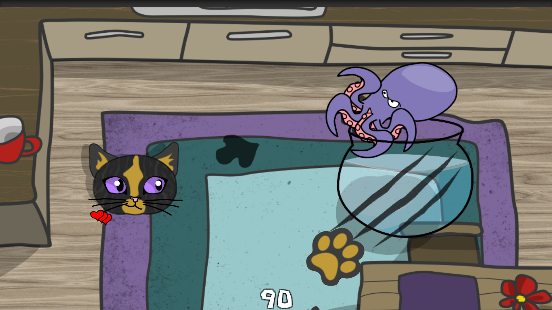 Kedi Cat - App on Amazon Appstore