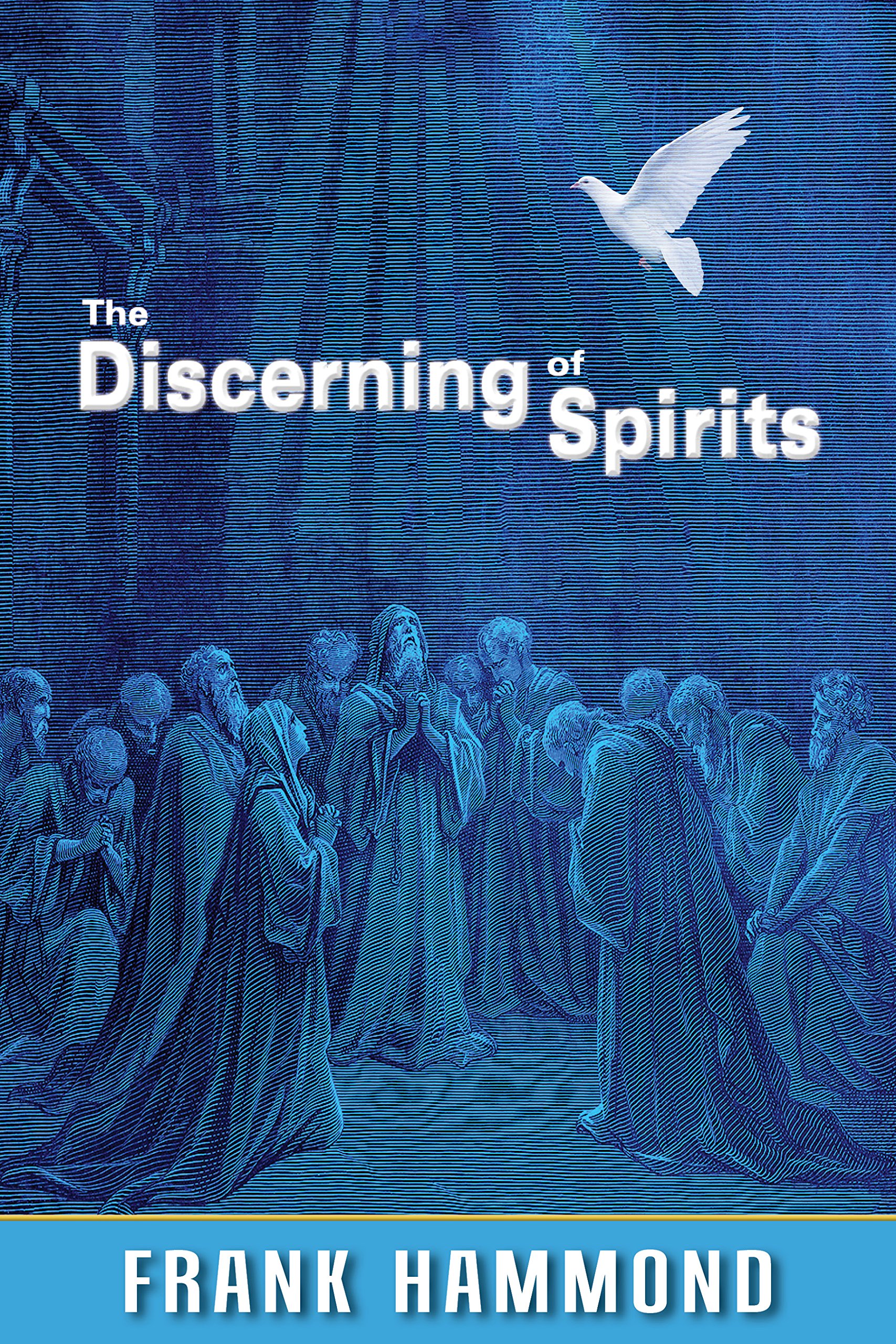 The Discerning of Spirits: When God calls us into ministry, He equips ...