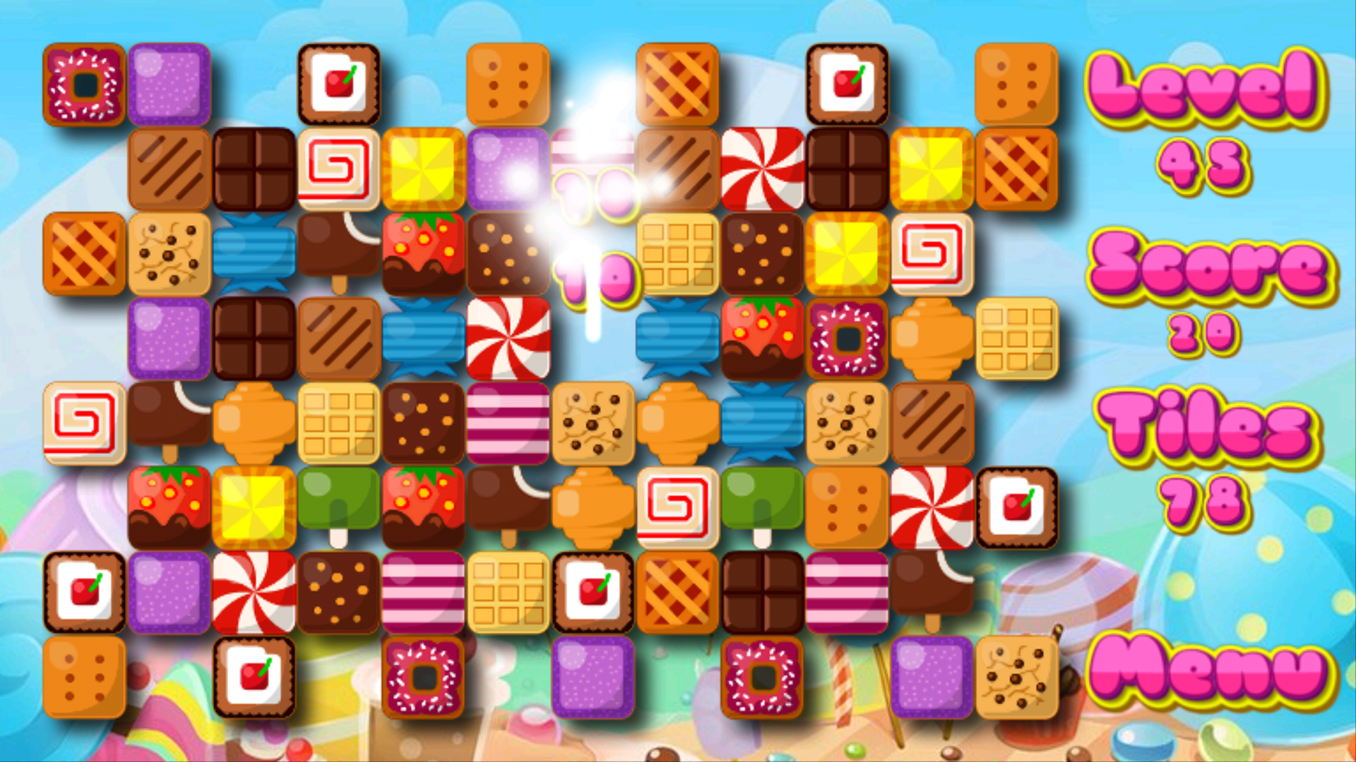 Sweet Fever - App on Amazon Appstore