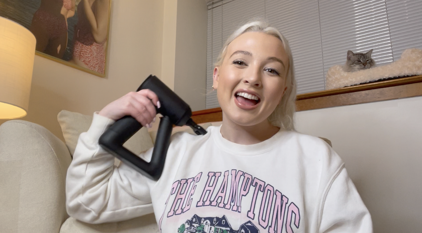 Hayley Segar @hayleysegar's Amazon Page