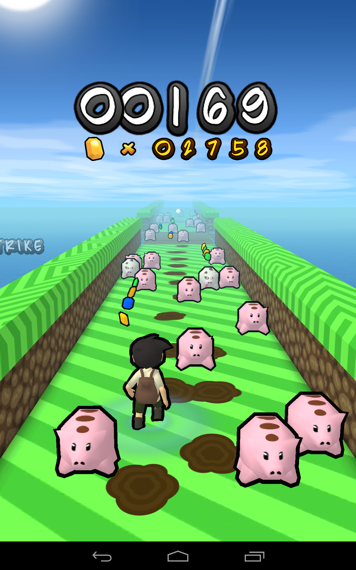 Stampede - App on Amazon Appstore