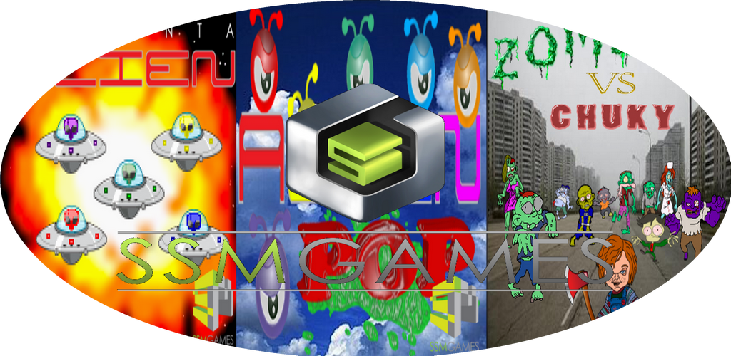 Old games pack (SSM GAMES) - App on Amazon Appstore