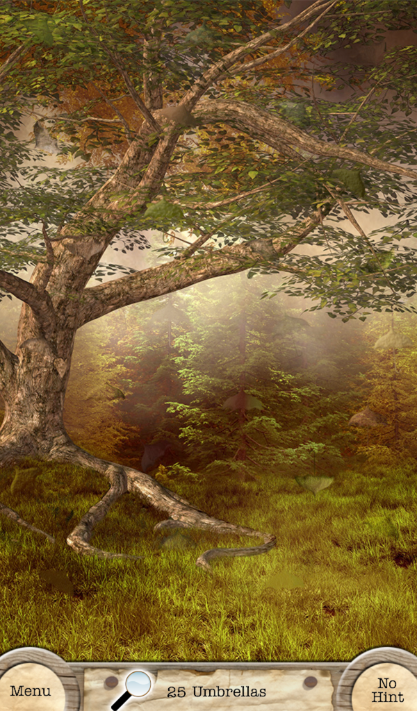 Hidden Garden Forest - App on Amazon Appstore