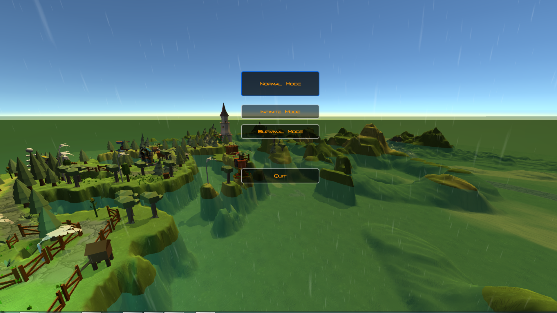 Wolves Tower Defense - Application sur Amazon Appstore