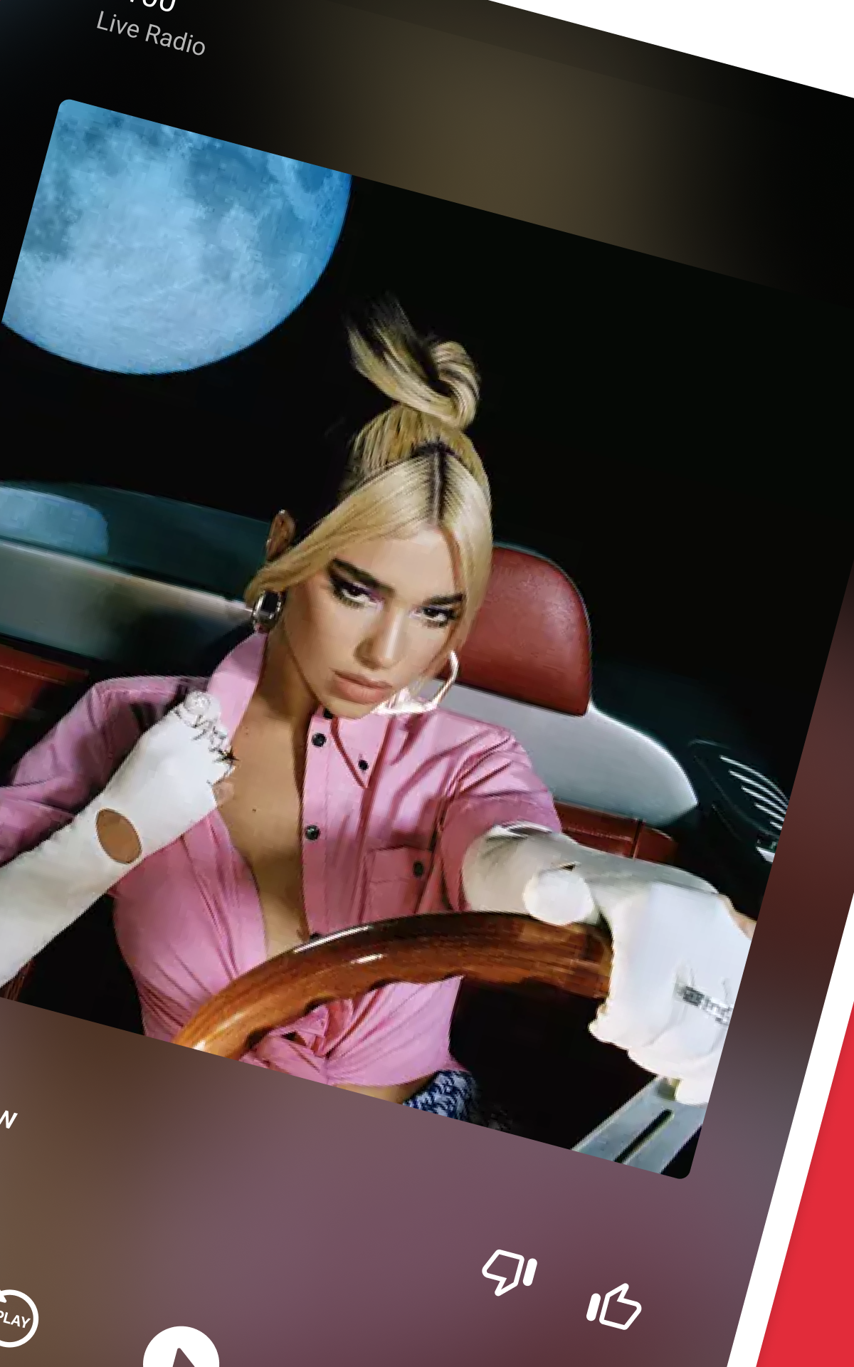 iHeart: Radio, Podcasts, Music:Amazon.com:Appstore for Android