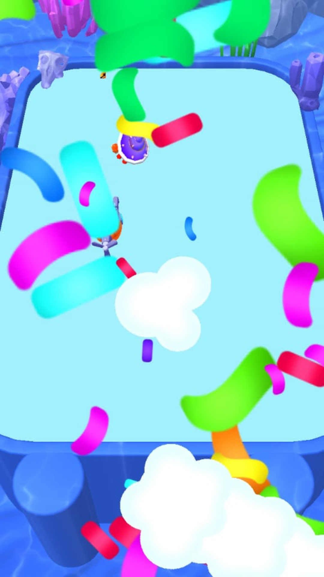 Sea Merge Battle- Ocean Army Strategy War - App on Amazon Appstore
