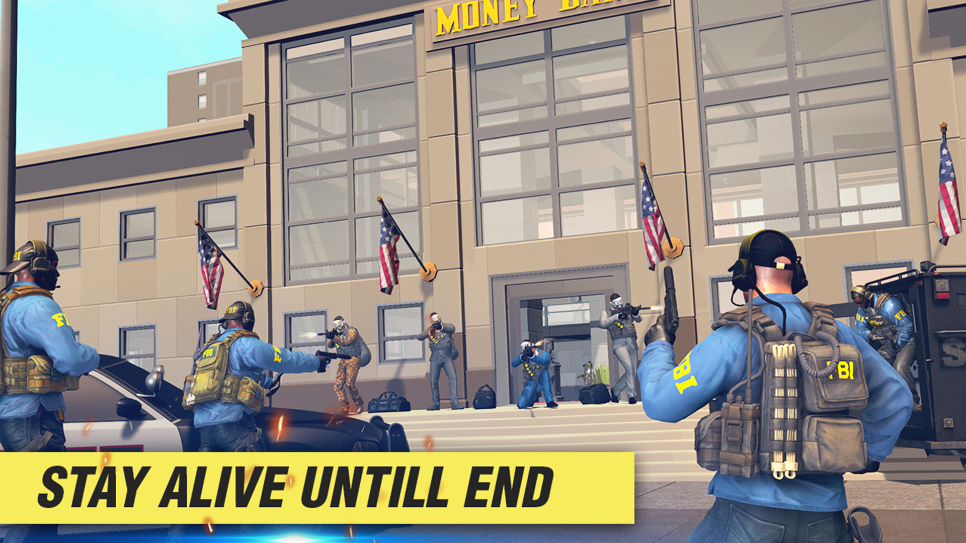 Real Gangster Robbery Crime Simulator-Amazonアプリストアのアプリ