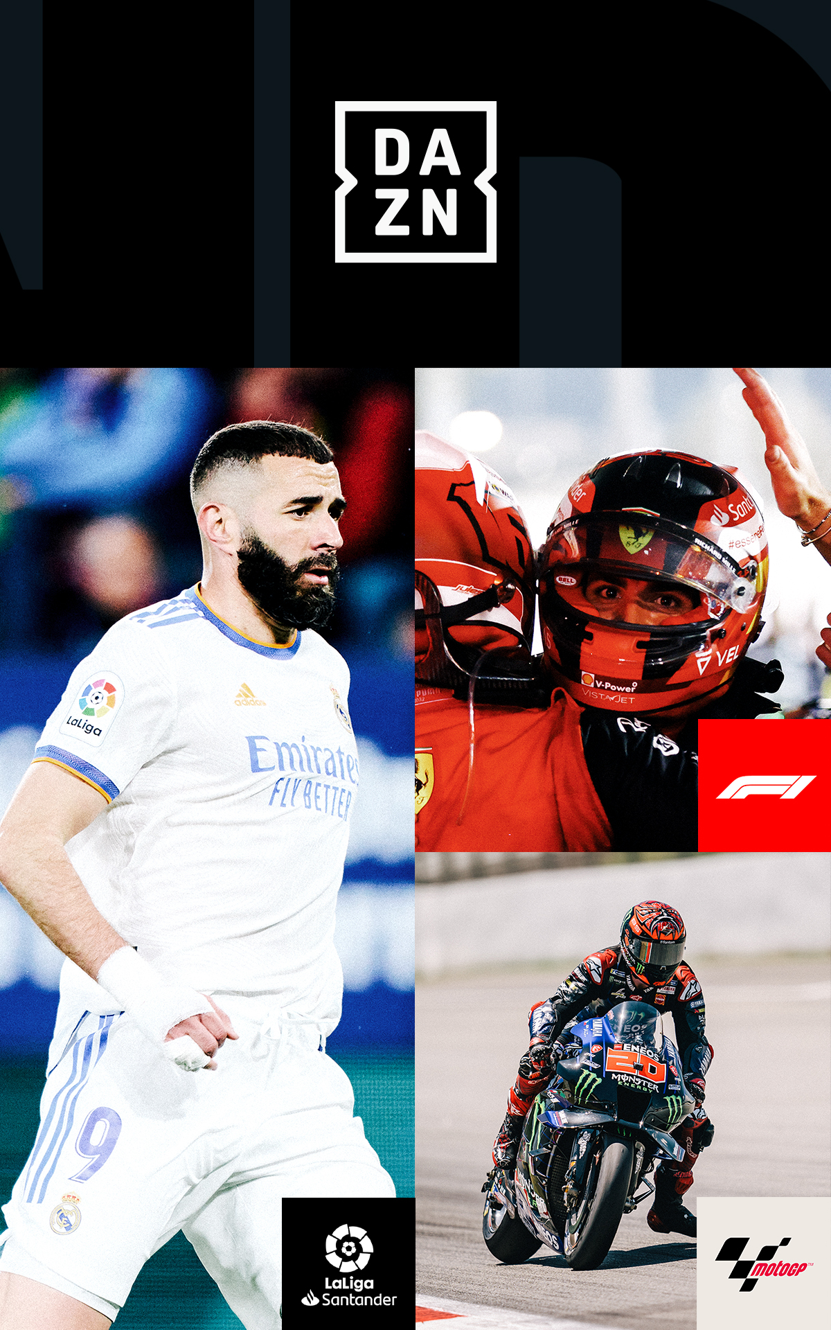 DAZN: Deportes en Directo:Amazon.es:Appstore for Android