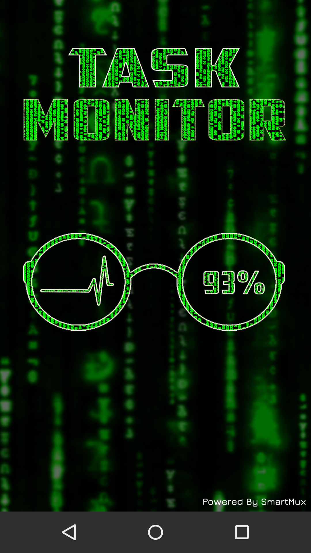 Task Monitor - App on Amazon Appstore