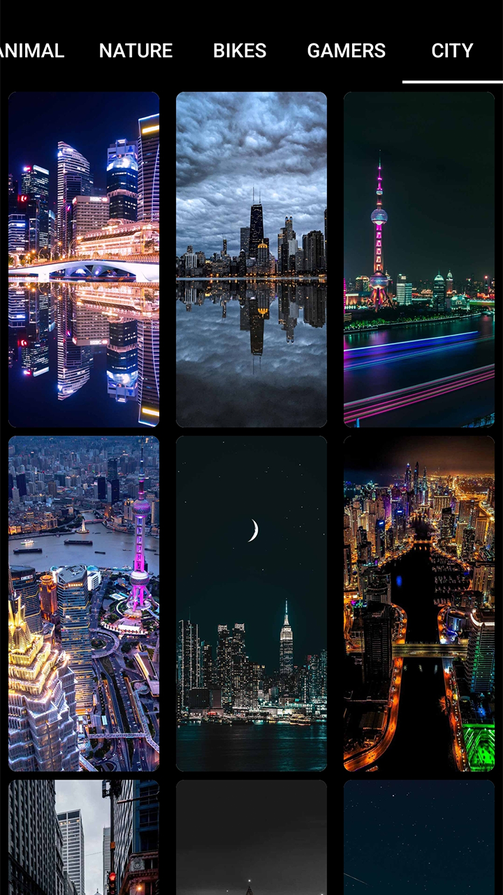 4K Wallpapers Auto Changer for Games & All Backgrounds - App on Amazon ...