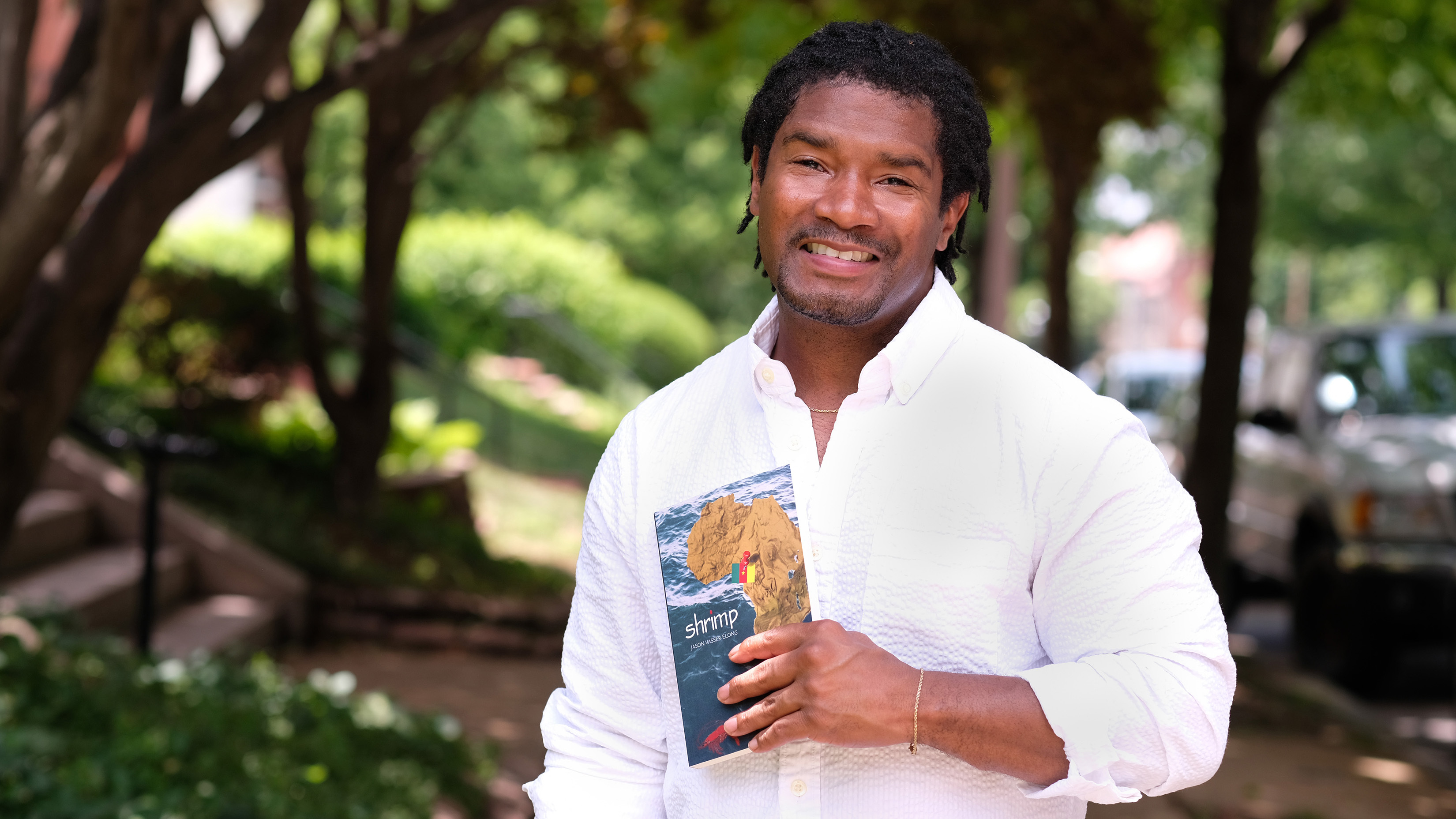 Amazon.com: jason vasser-elong: books, biography, latest update