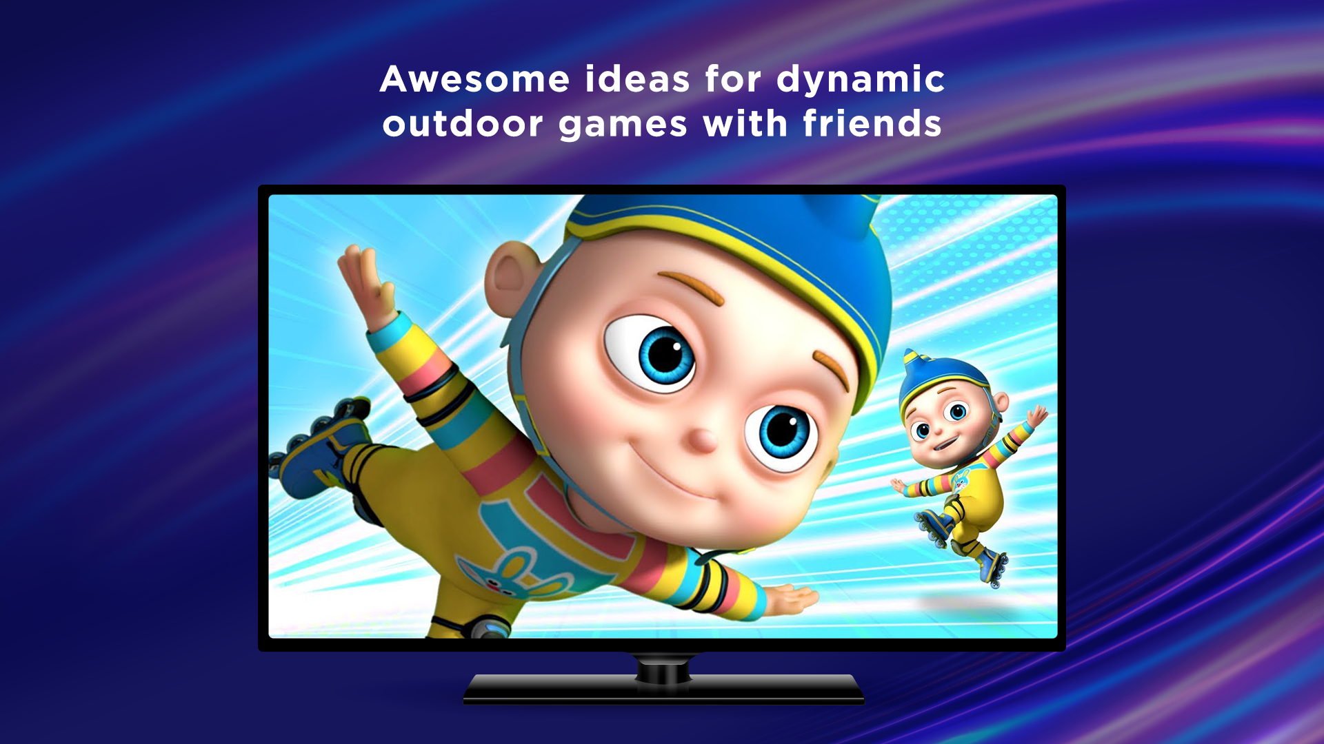 Videogyan kids - App on Amazon Appstore