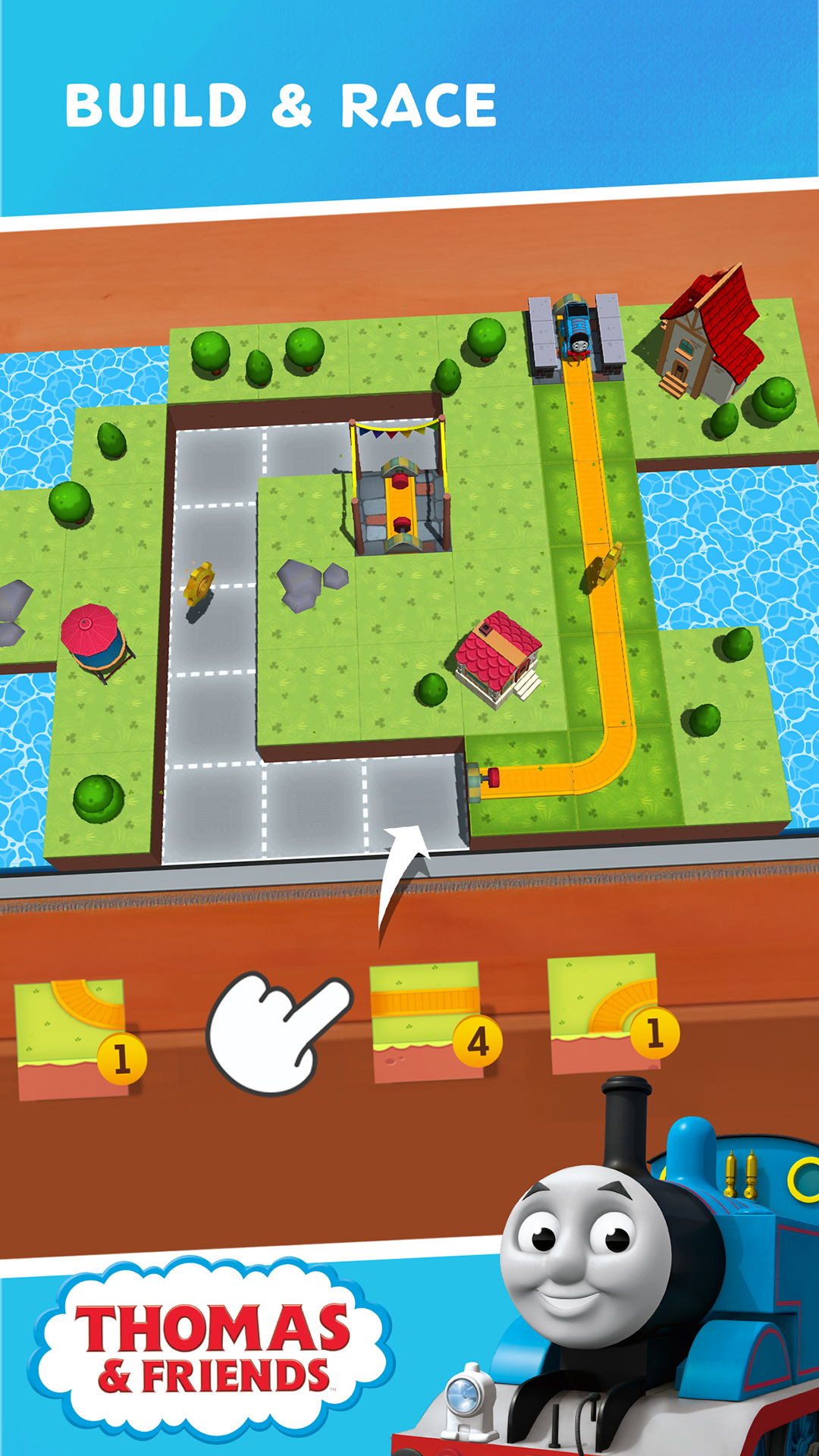 Budge Kids Games - App on Amazon Appstore