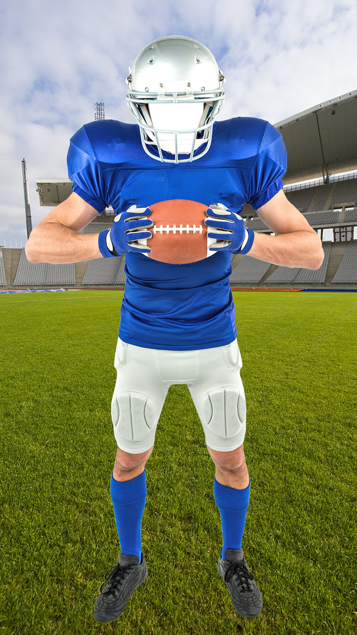 American Football Photo Editor - App on Amazon Appstore