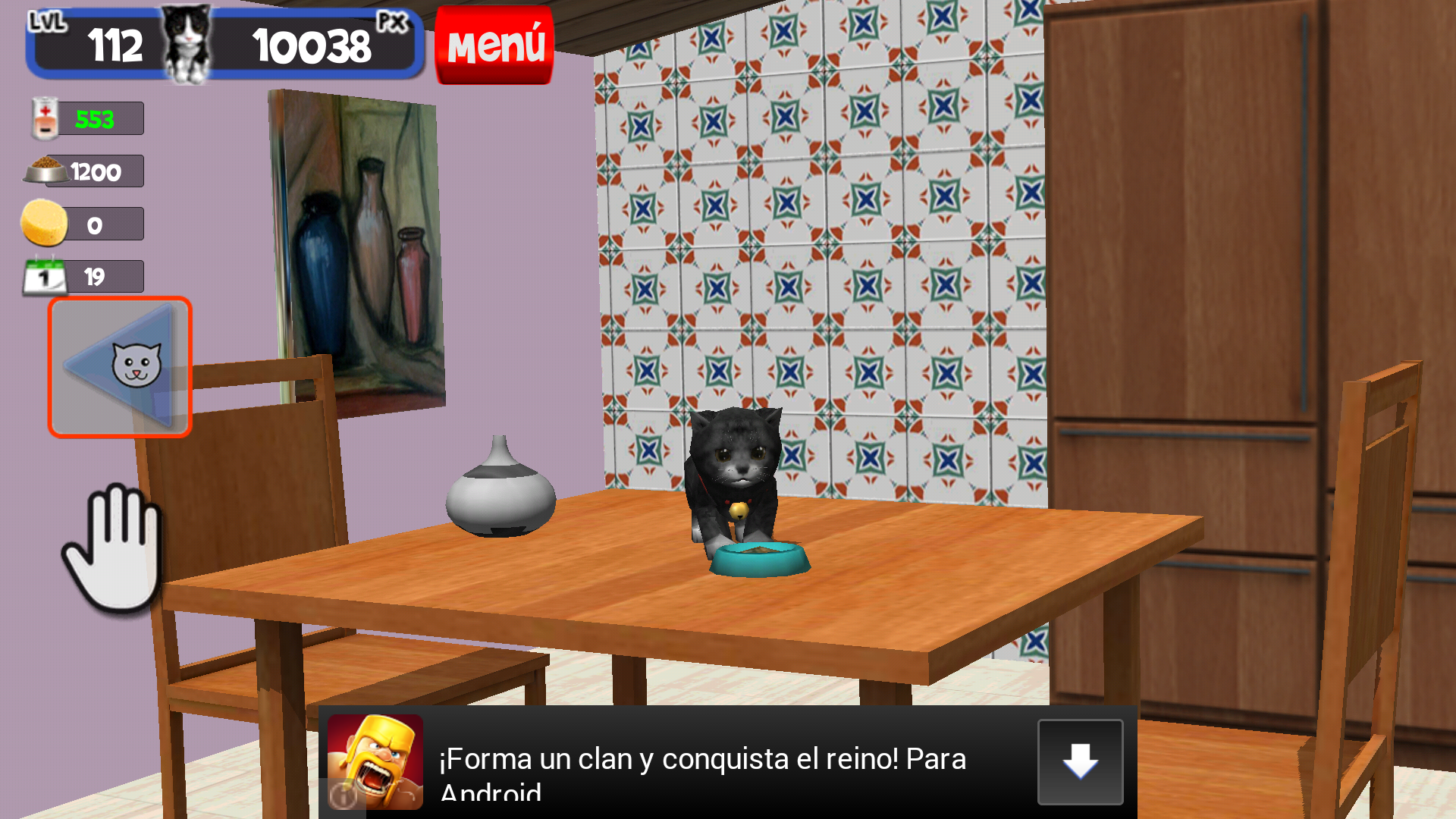 KittyZ, kwai virtual pet cat simulator - App on Amazon Appstore