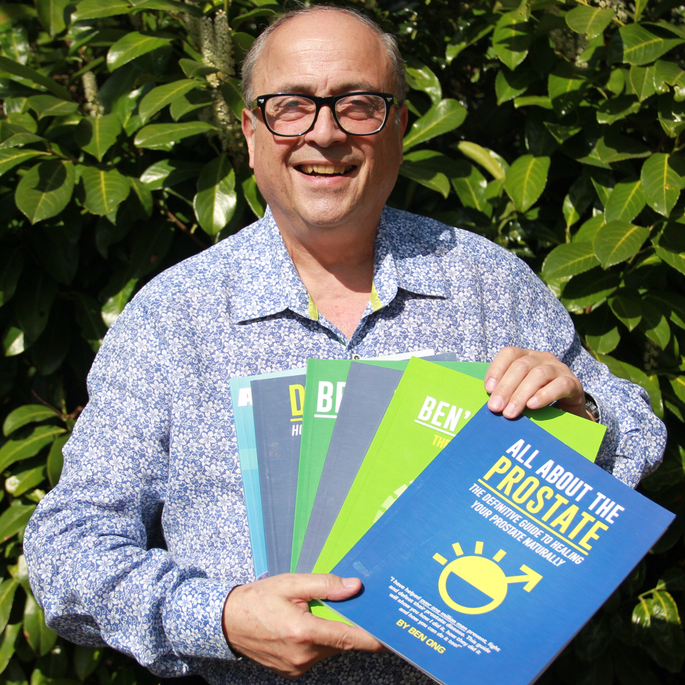 Amazon.co.uk: Ben Ong: books, biography, latest update