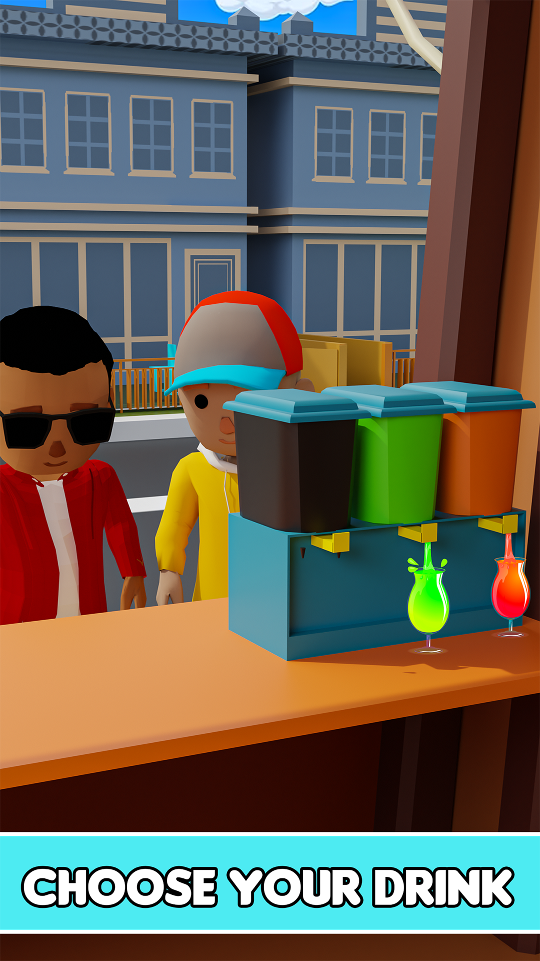 BBQ Cooking Simulator - Idle Grill Food Master - App on Amazon Appstore