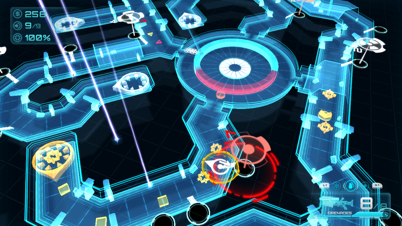 Sev Zero - App on Amazon Appstore