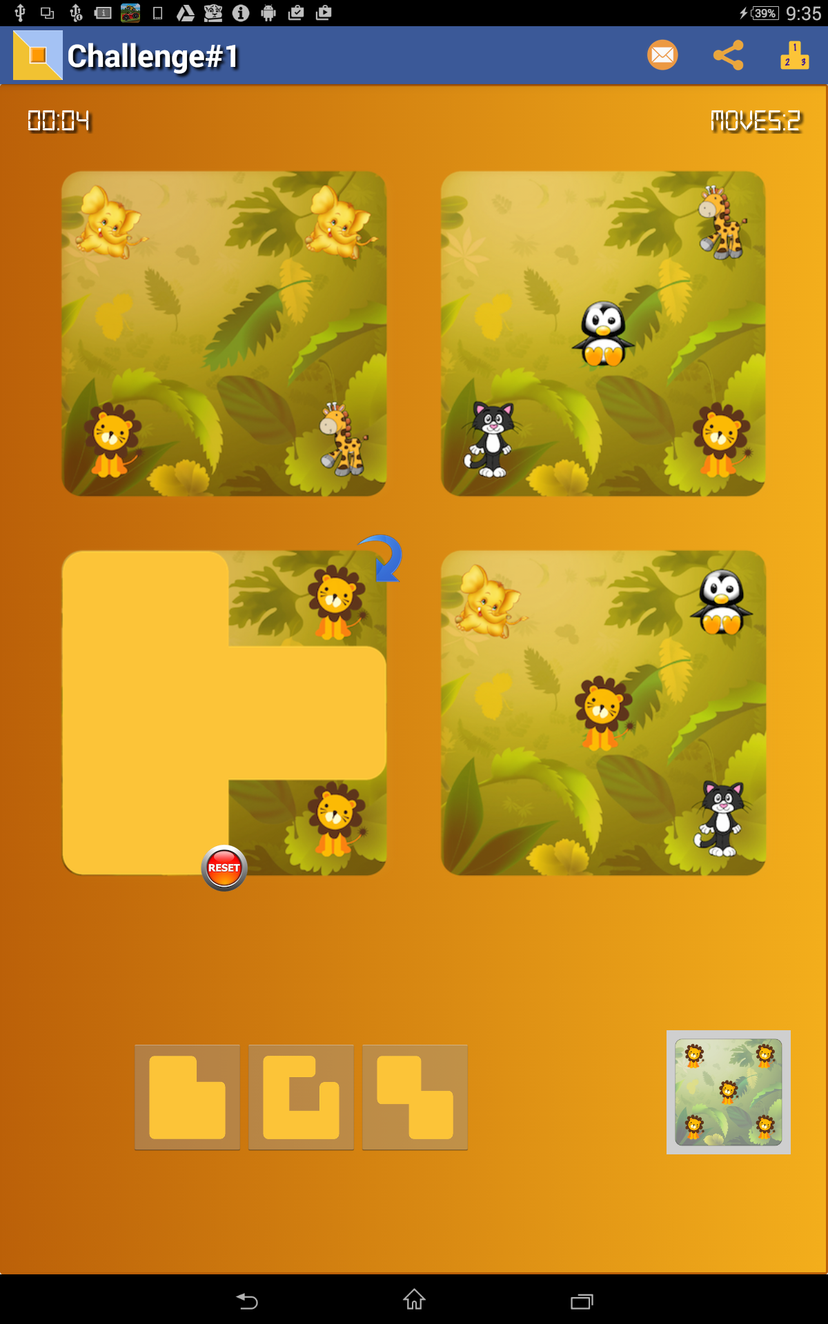 Puzzle Right Angle - App on Amazon Appstore