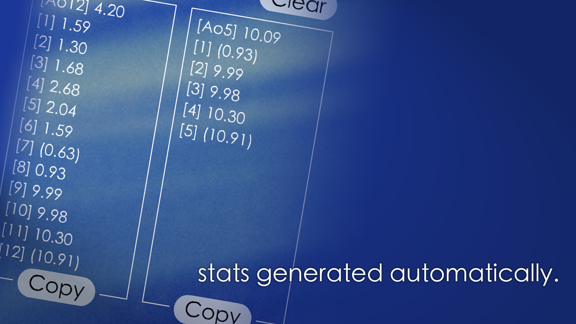 Finger Timer Full - App on Amazon Appstore