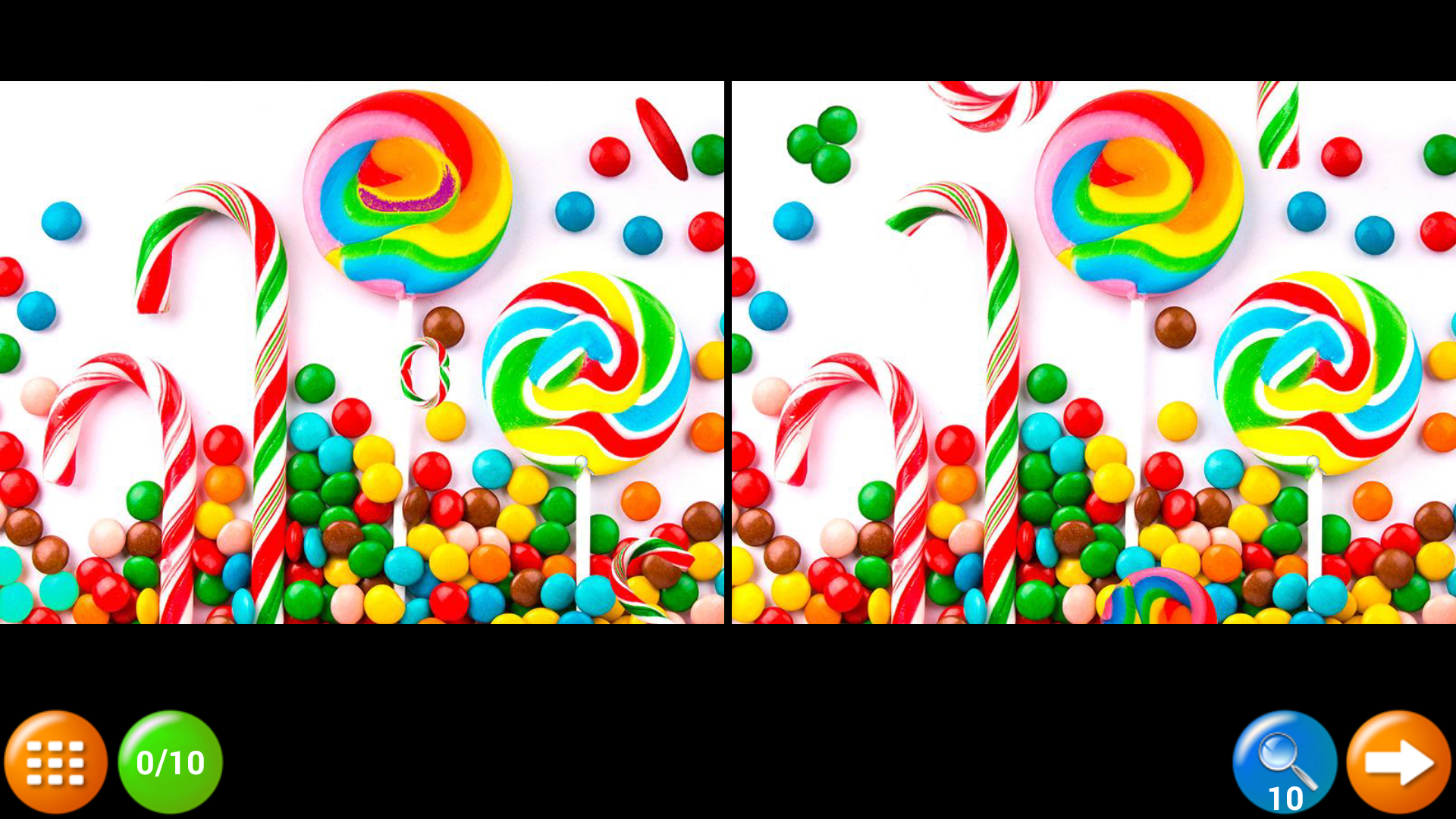 Find the Difference 150 levels - App on Amazon Appstore