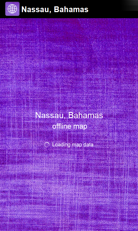 Nassau, Bahamas Offline Map - Smart Sulutions:Amazon.com:Appstore for ...