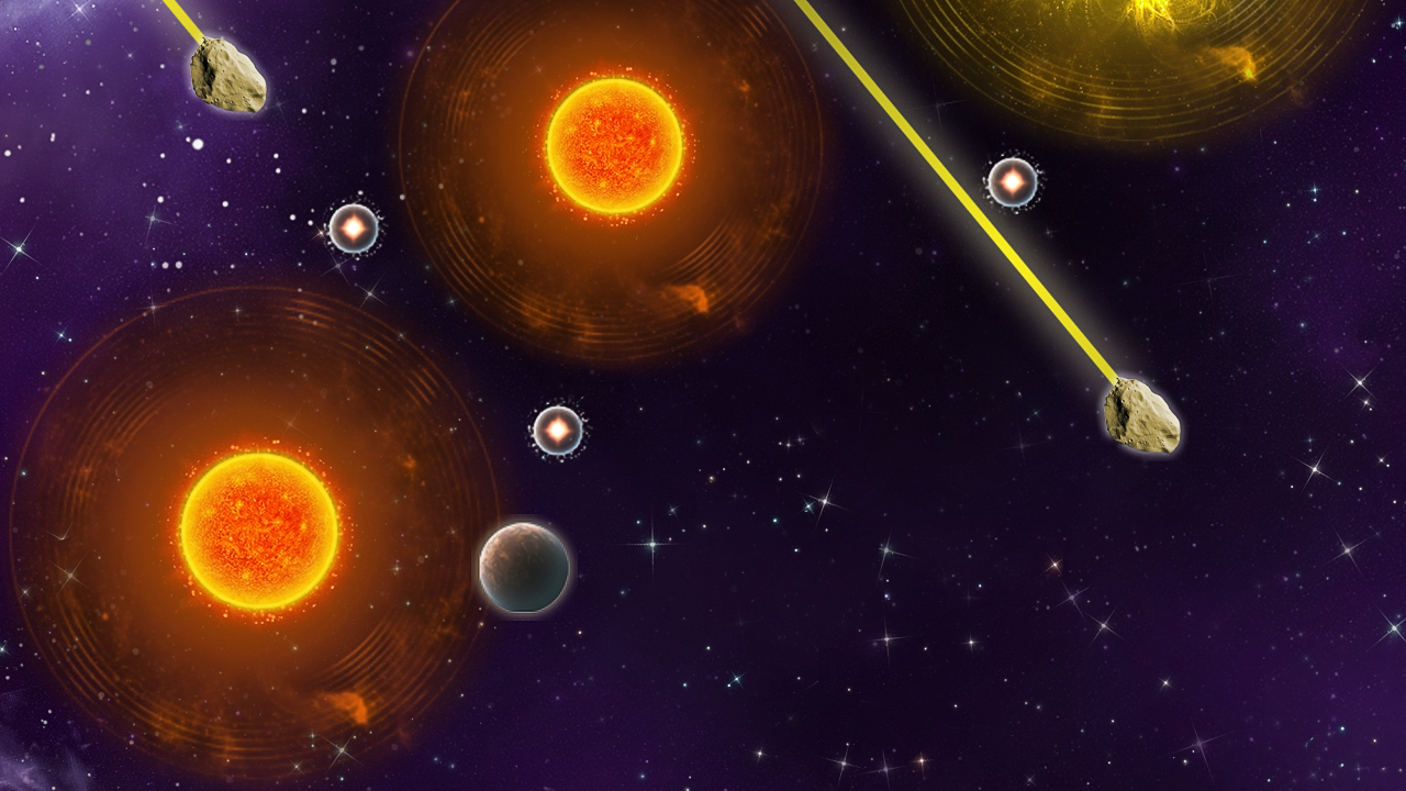 Solar Maze - App on Amazon Appstore