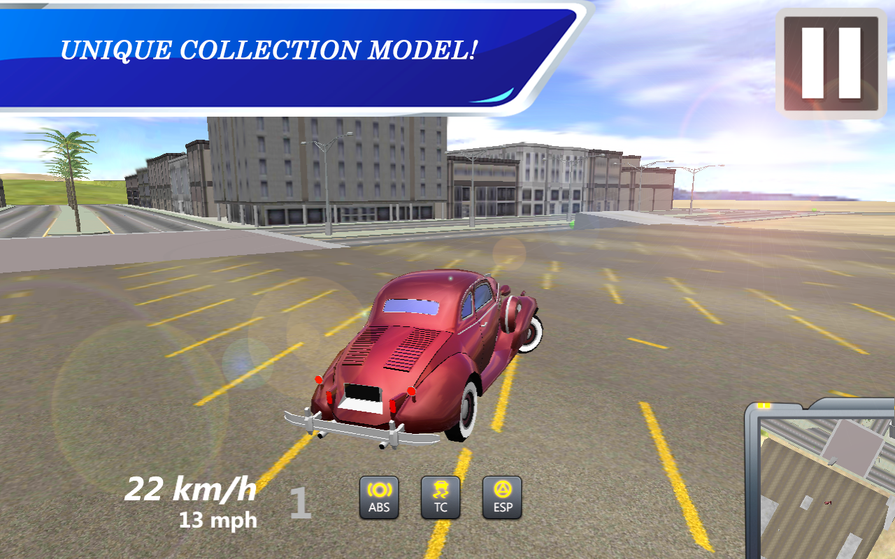 Mafia: Shootout Streets - App on Amazon Appstore